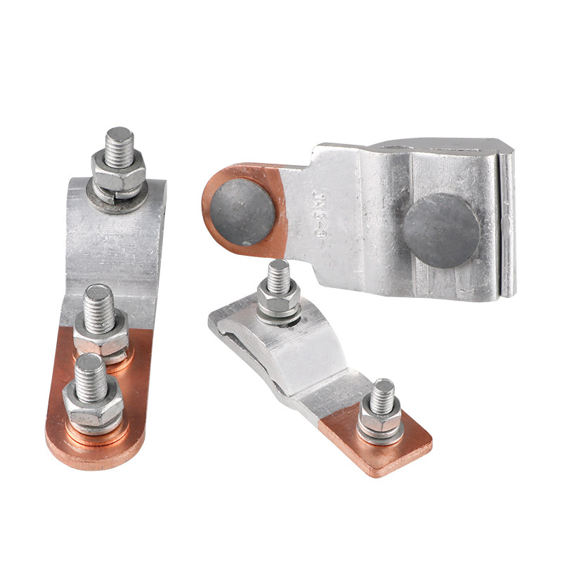 Copper aluminium and trench wire clamp aluminium profiled wire clamp ...