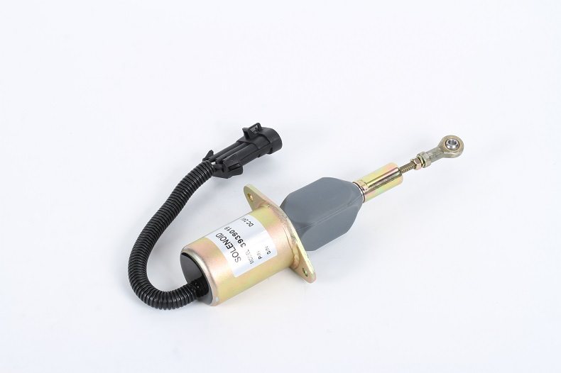 熄火控制器开关3939019 SA-4889-12/24 3939018 SA-5006 3964622-阿里巴巴