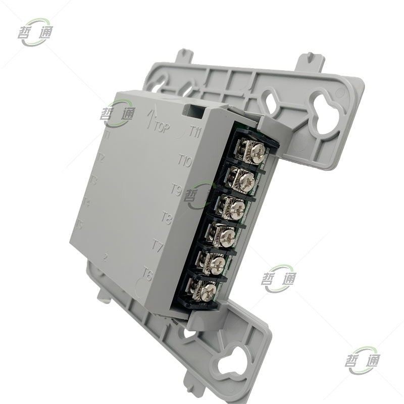 The Nordeel Phil JSM-FMM-1C input module