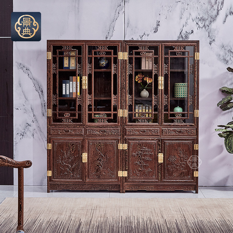 How to interpret the beauty of chinoiserie classical in a chicken wing ...