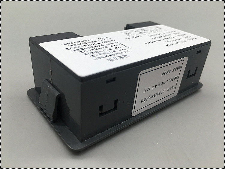 工业马达电机转速表报警控制测速仪表智能数显电子速度监控传感器-阿里巴巴