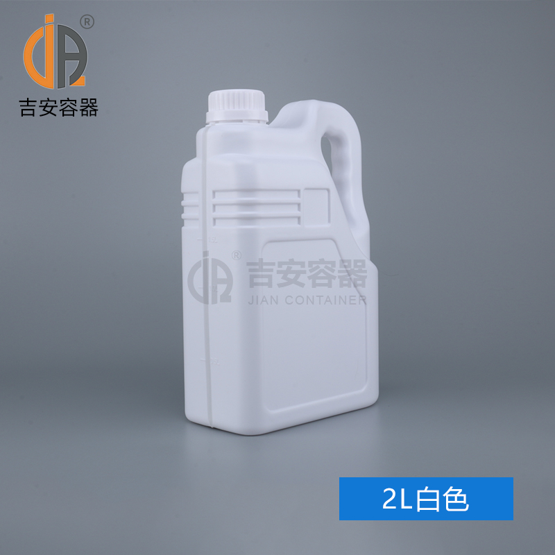 厂家直供1.2L/1.5L/2KG塑料扁罐！润滑油机油瓶新宠，颜值与实用并存！-塑料桶-淘宝好物网