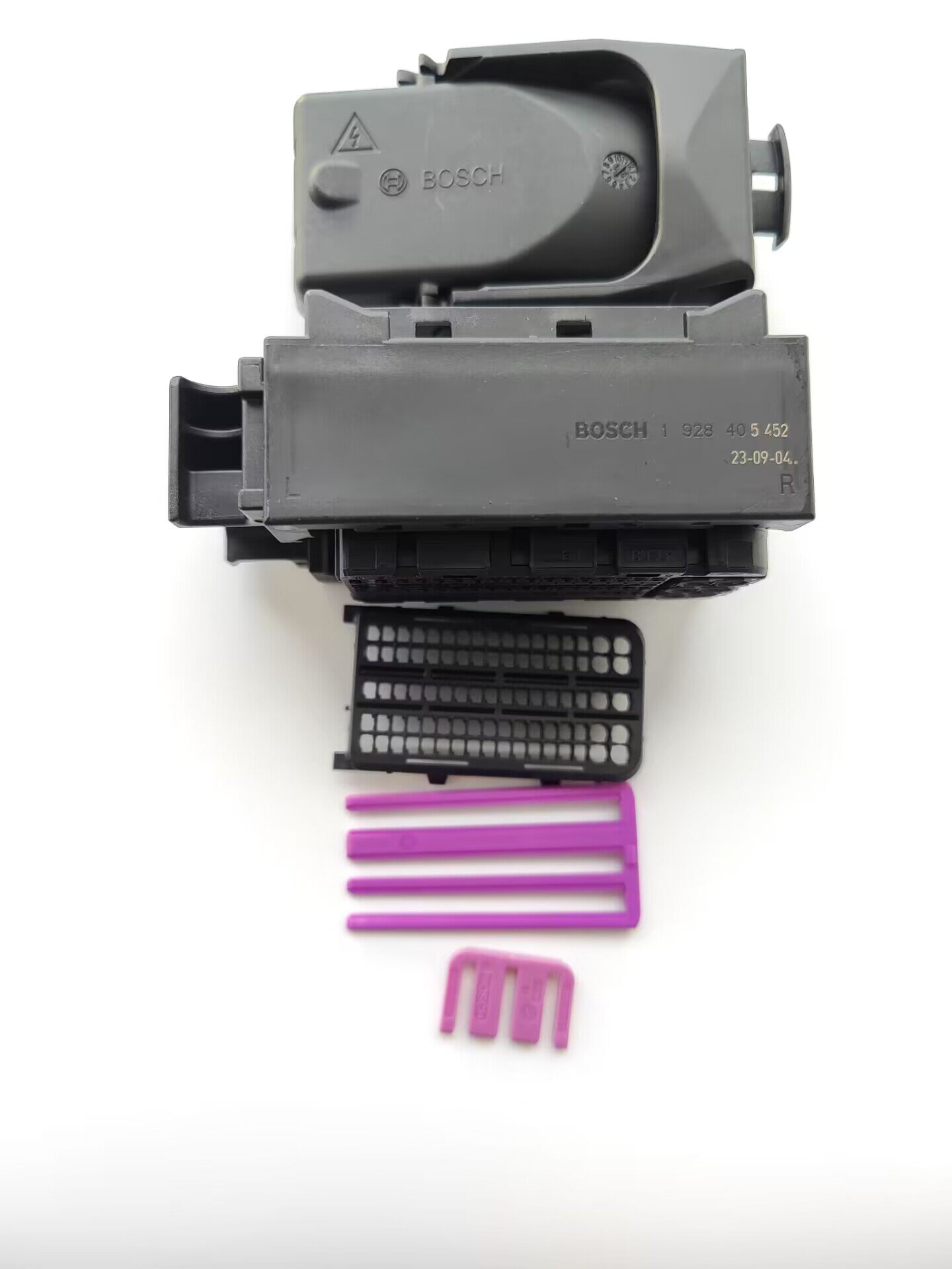 博世 91PIN 端子底座 1928405452 1928405502