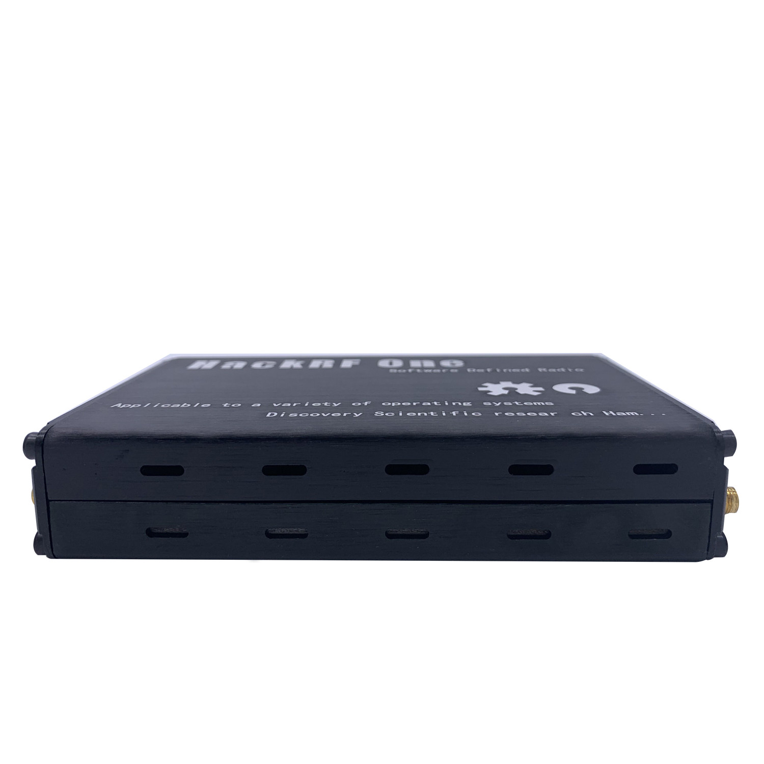 2023 hackrf one美国1MHZ~6GHZ开源sdr软件定义无线电hackrfone-阿里巴巴