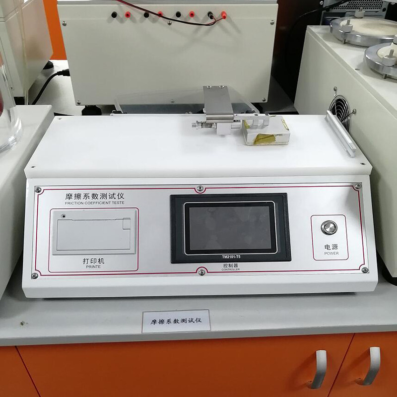 [USD 269.11] Paper friction coefficient thin-friction coefficient ...