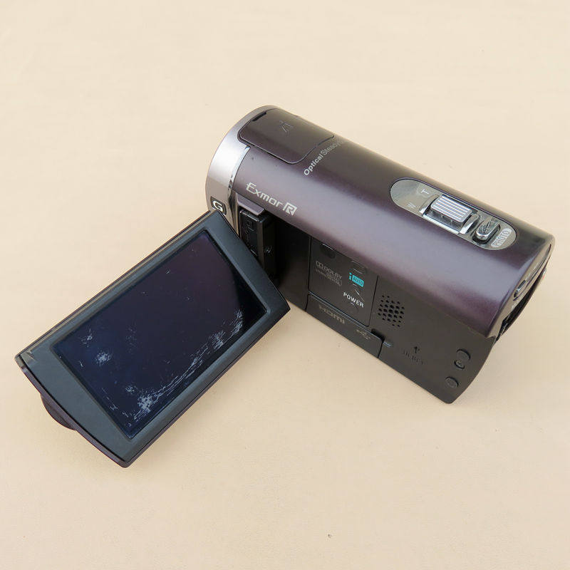 HIFIDIY论坛-sony/索尼 HDR-CX350E高清数码摄像机 - Powered by Discuz!