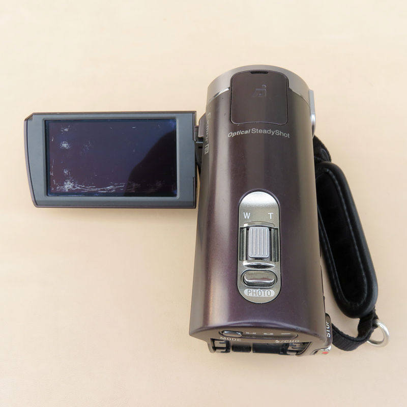 HIFIDIY论坛-sony/索尼 HDR-CX350E高清数码摄像机 - Powered by Discuz!