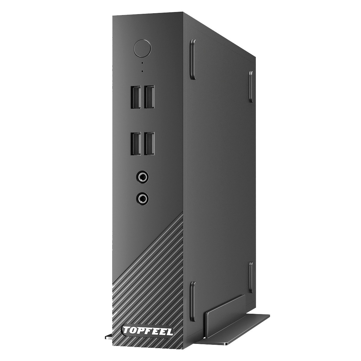 topfeel T68A mini office Commercial embedded computing terminal Small ...