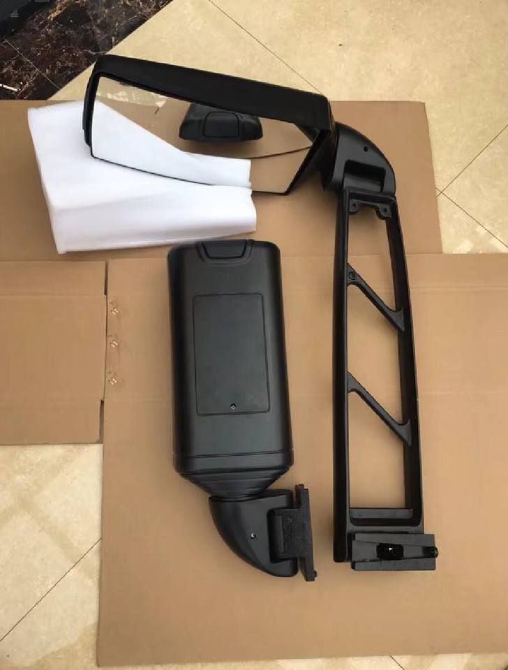 BYD coach bus K8 K9 rear view mirror rearview mirror Futian Au glow in ...