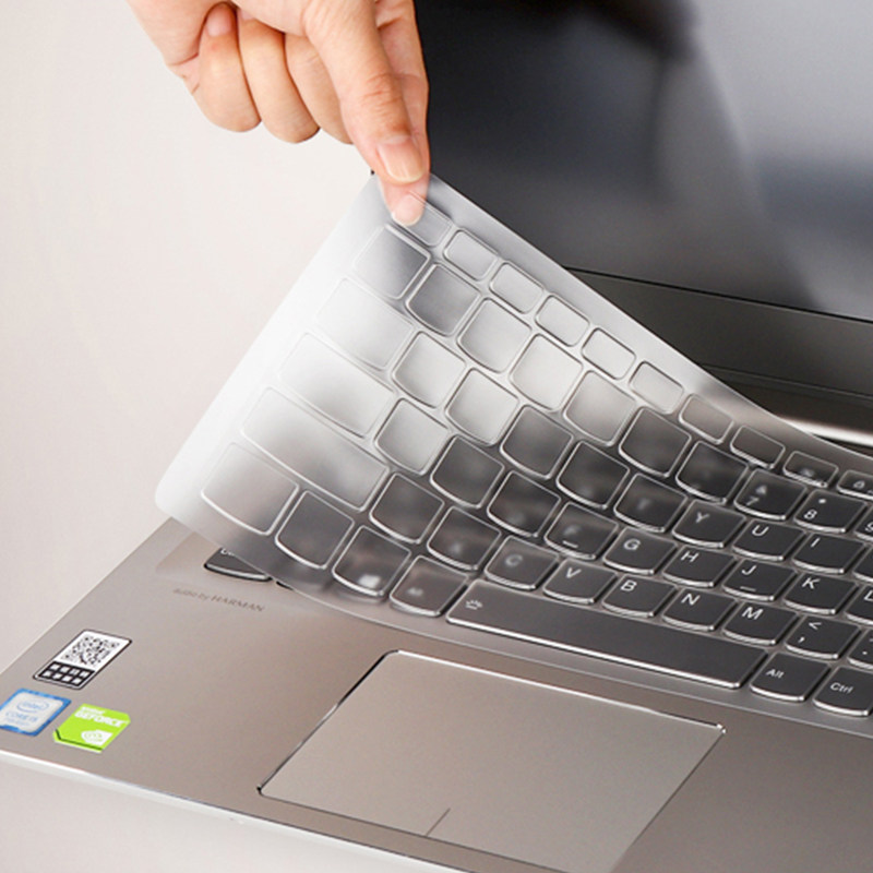 Notebook keyboard protective film suitable for Lenovo 720S small trendy ...
