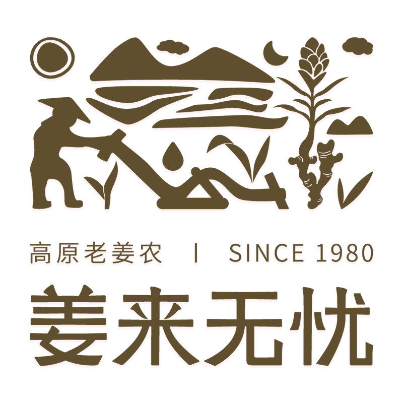 姜来无忧臻选店