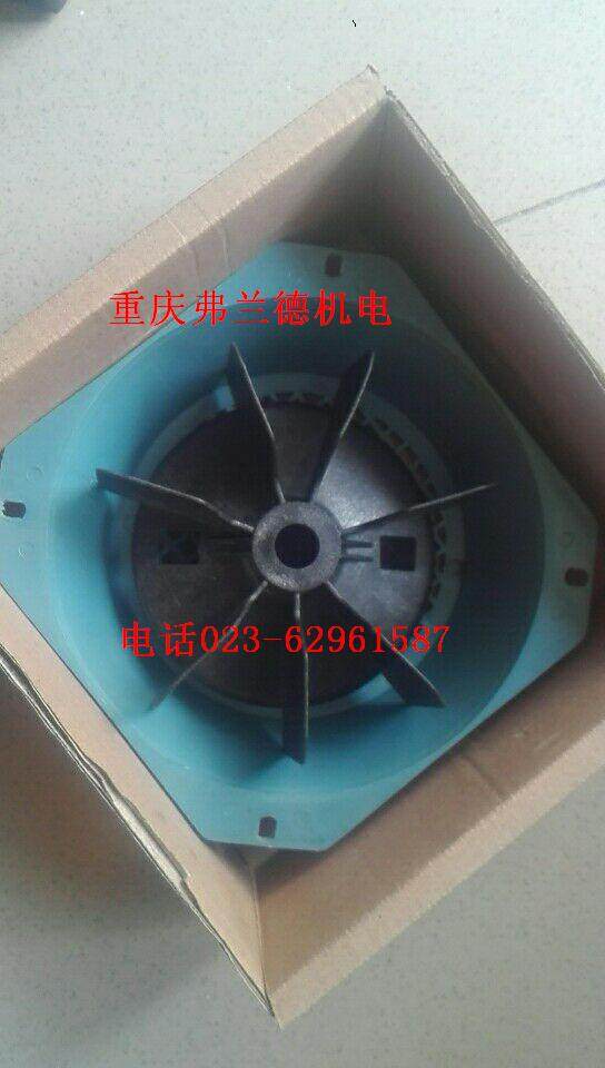 Supply ABB motor M3AA112MB4 M2BA fan tail cover wind cover