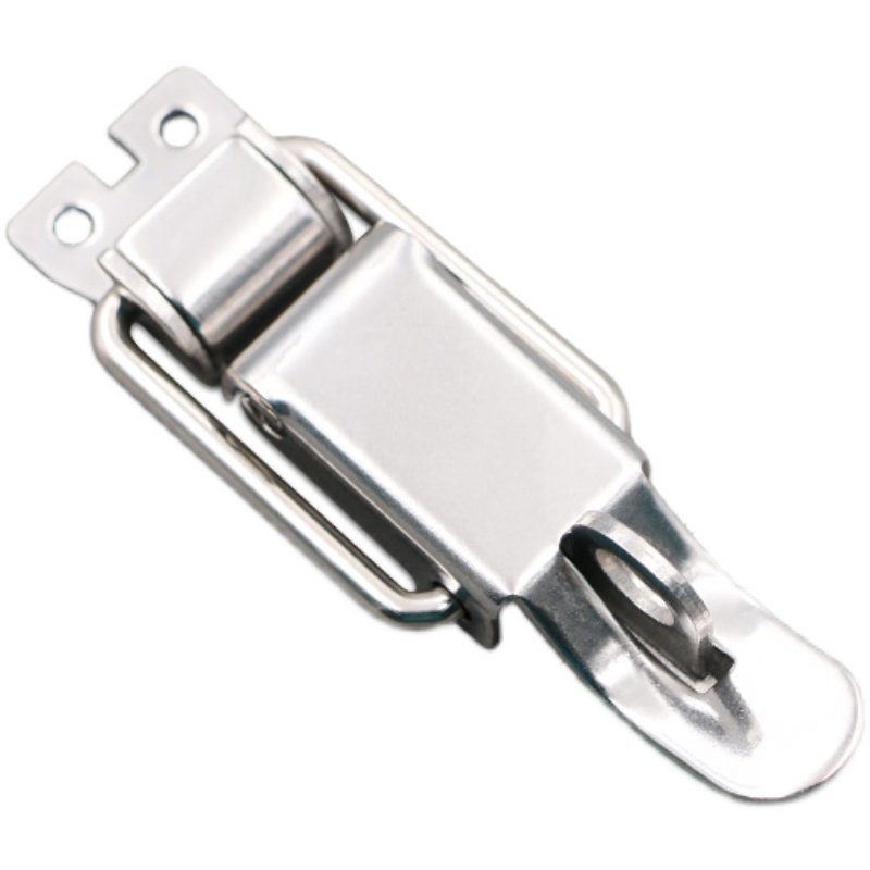 HOUNA mechatronics box buckle 304 stainless steel buckle lock catch ...