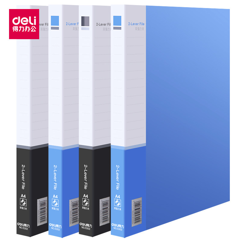 [USD 5.96] Dell A4 Folder Dual Folder Single Folder Slip Pocket Folder ...