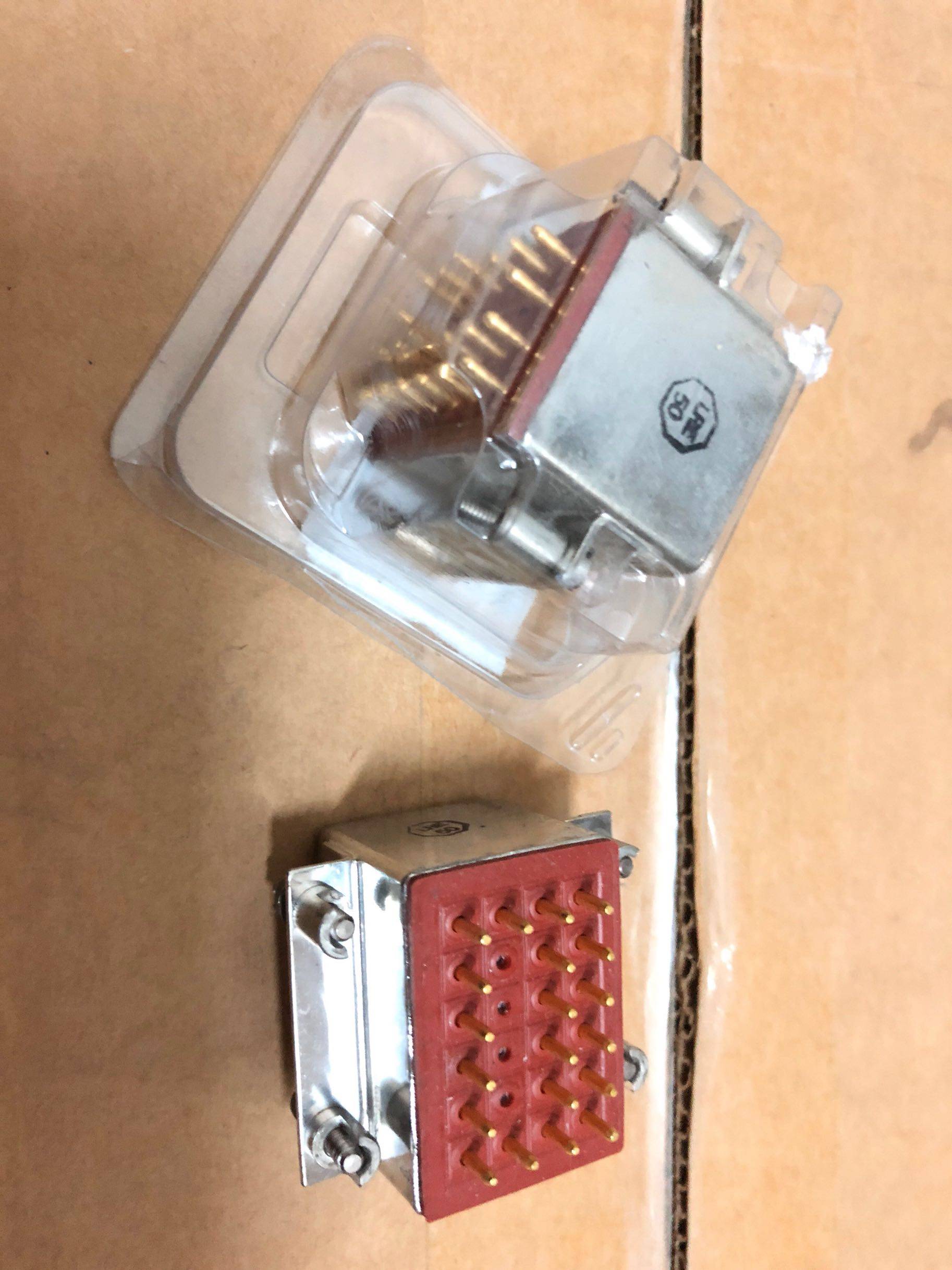 F670-H4V-XUUY 110VDC全新正品LEACH密封继电器