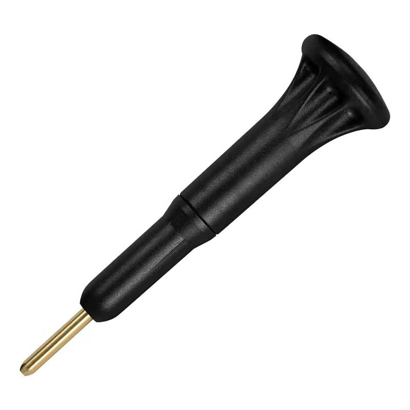 Halus designa soft target broken needle cleaning tool: a must-have ...