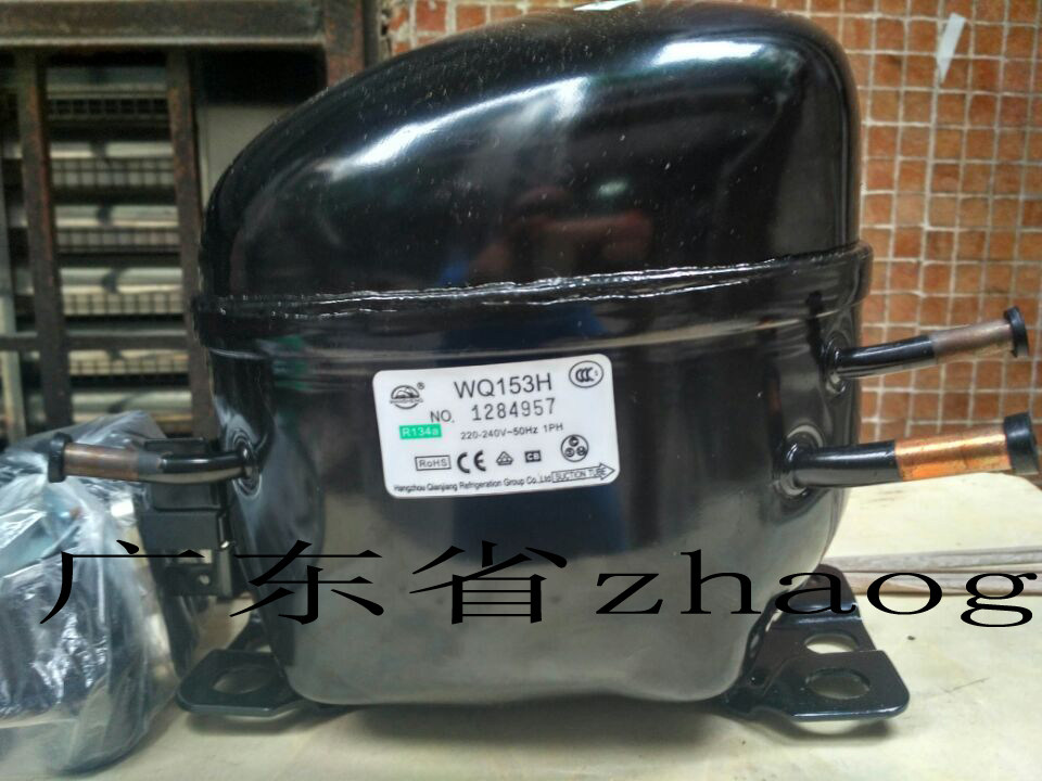 [USD 80.54] Original Brand New Wansheng QD91H Compressor 183W ...