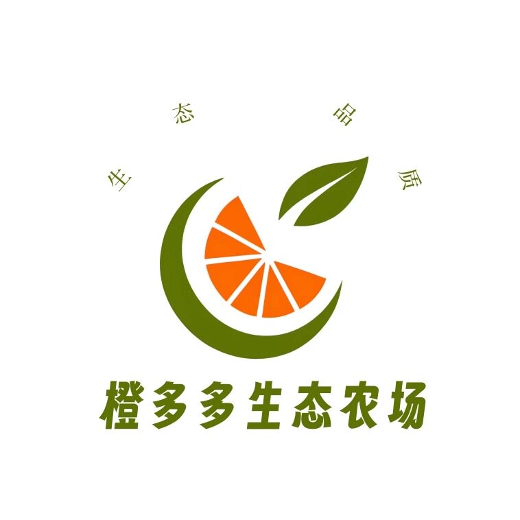 橙多多生态农场