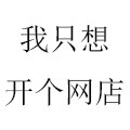 我只想开个网店
