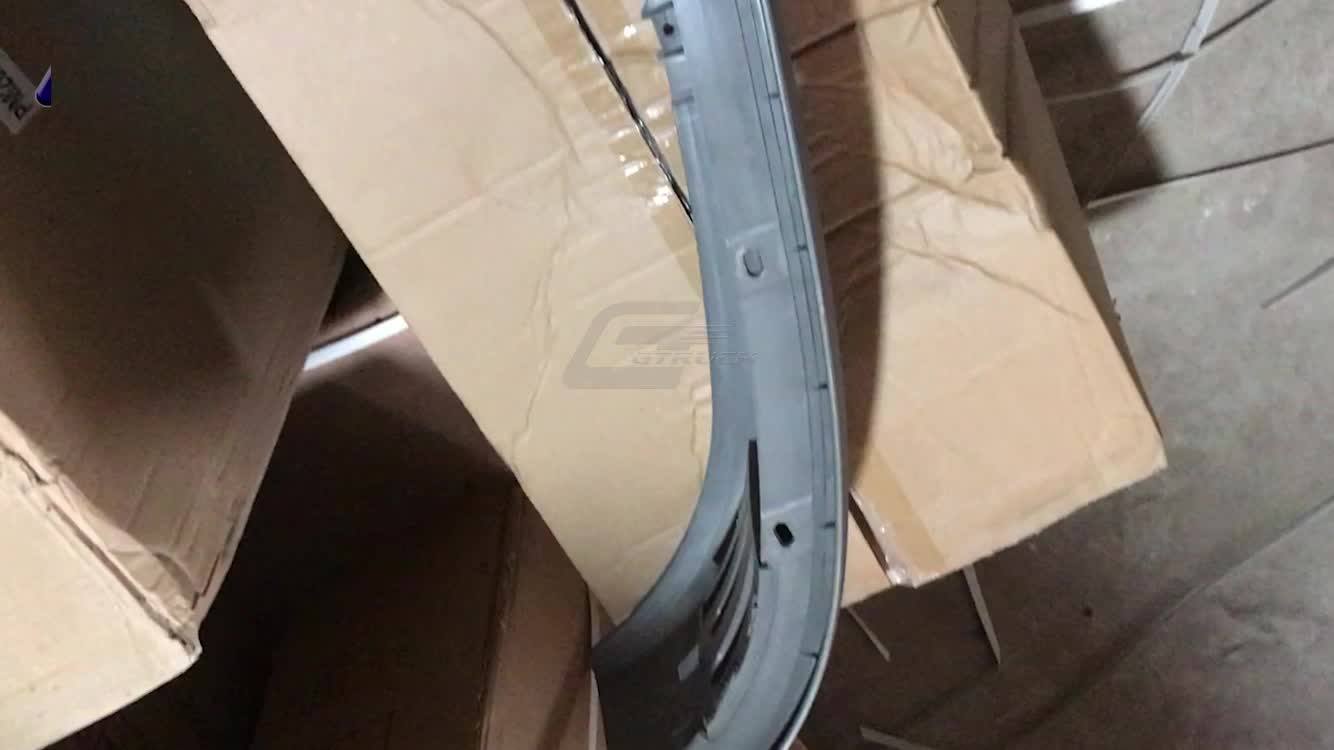 转角扰流板 Oem 9438851225 适用于 Mb Actros Mp3 卡车型号低保险杠扰流板 - Buy 扰流板，卡车扰流板，保险杠 ...