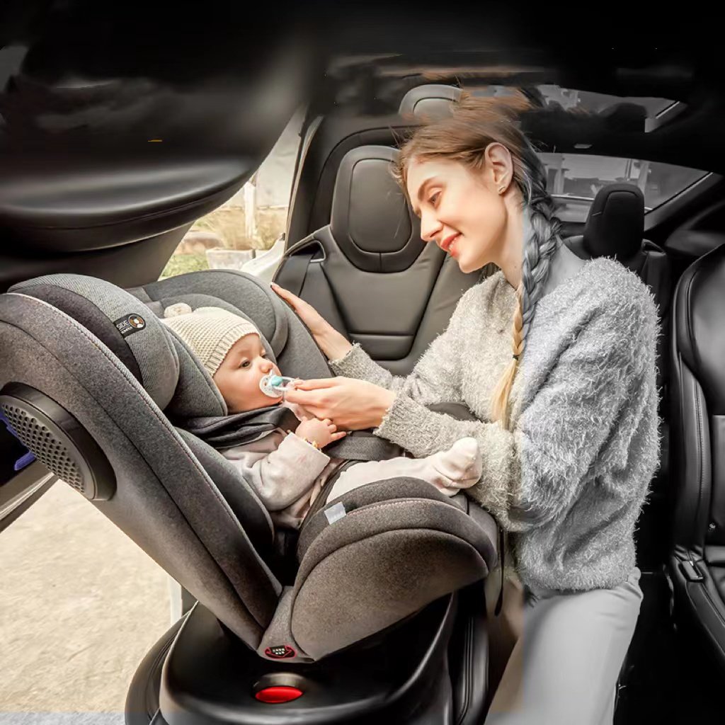 welldon惠尔顿安琪拉儿童安全座椅 - 惠券直播 - 一起惠返利网_178hui.com