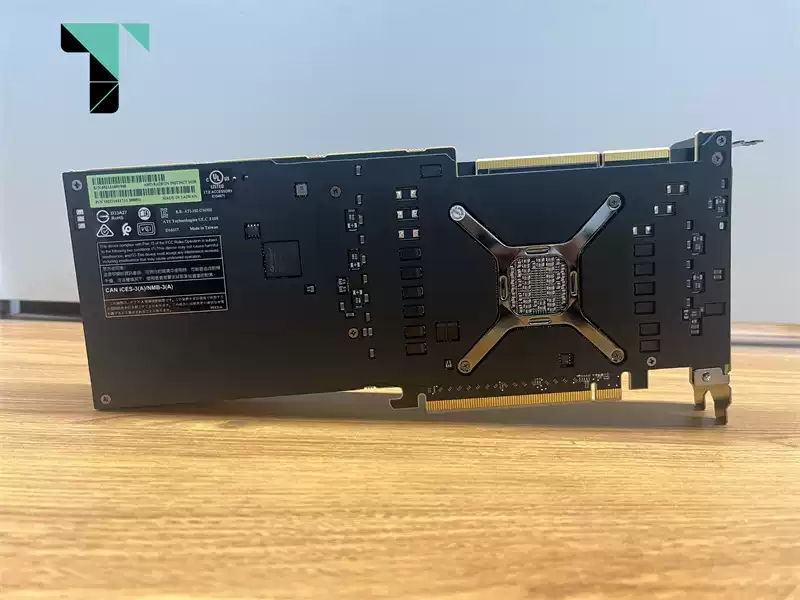 全新AMD MI50 32G 运算显卡GPU加速 AI训练显卡深度学习计算