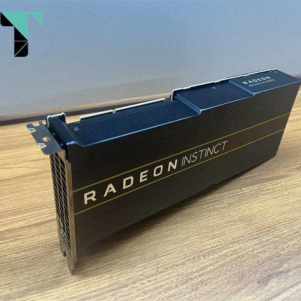 全新AMD MI50 32G GPU：AI训练界的性能之王，你值得拥有！-显卡-淘宝好物网
