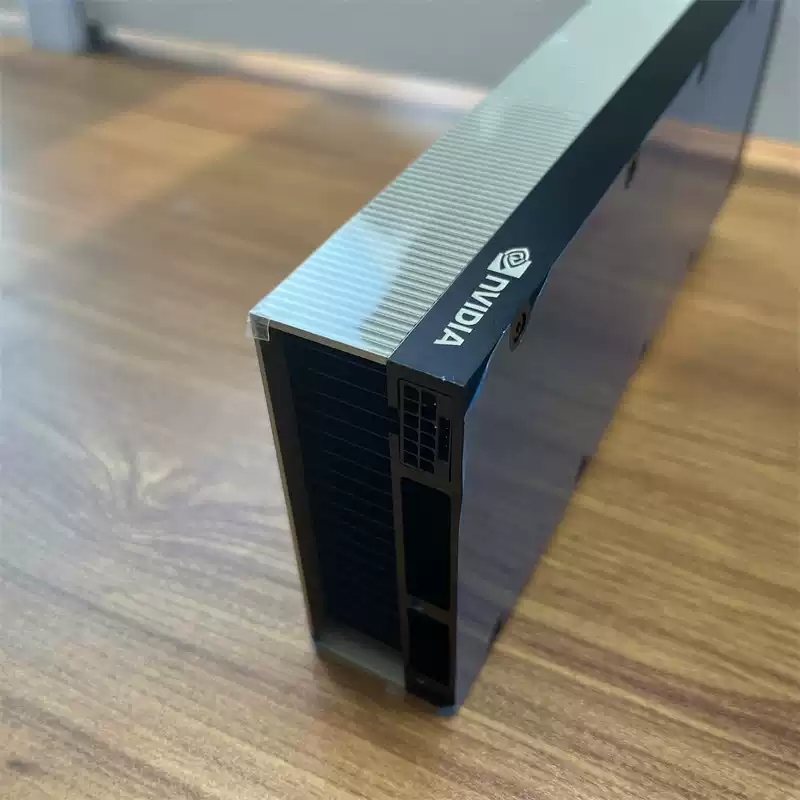 全新NVIDIA tesla L20显卡48G专业GPU运算卡有英伟达A6000