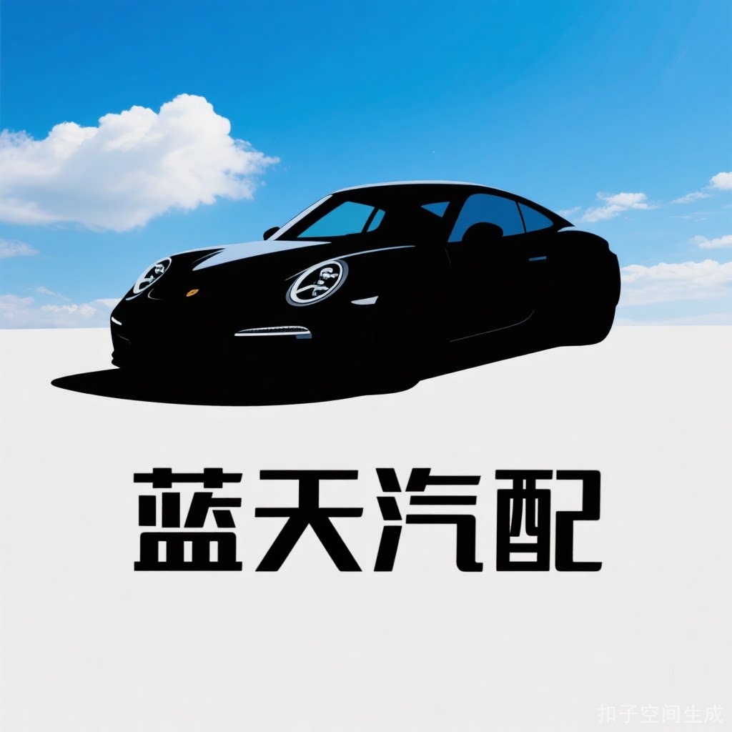 蓝天汽配贸易