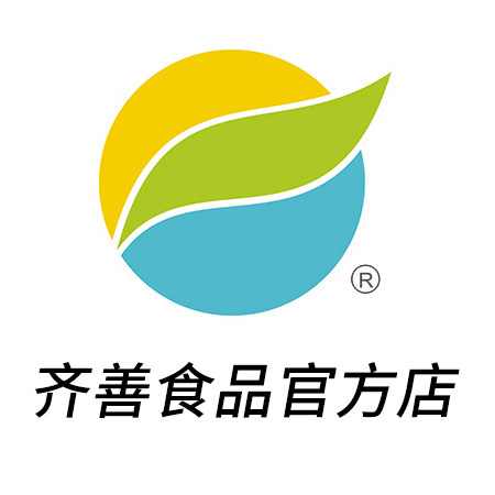 齐善食品官方店