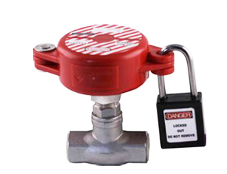 [USD 7.76] Gas tank anti-stealing use lock gas tank lock liquefied gas ...