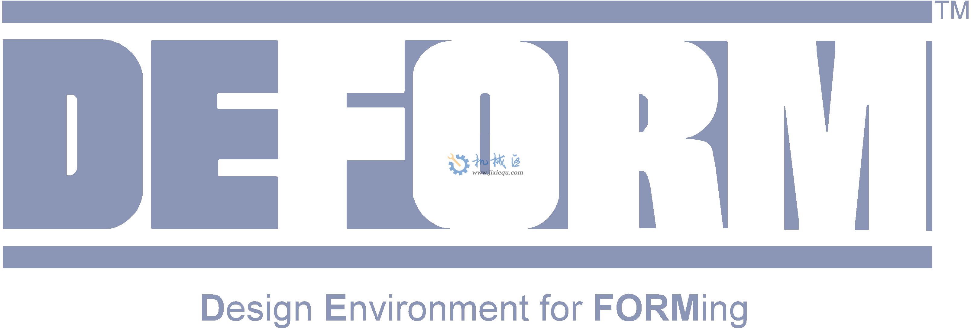 DeForm是什么？关于DeForm简介 - DeForm论坛 - CAE论坛 - 机械区 - www.jixiequ.com