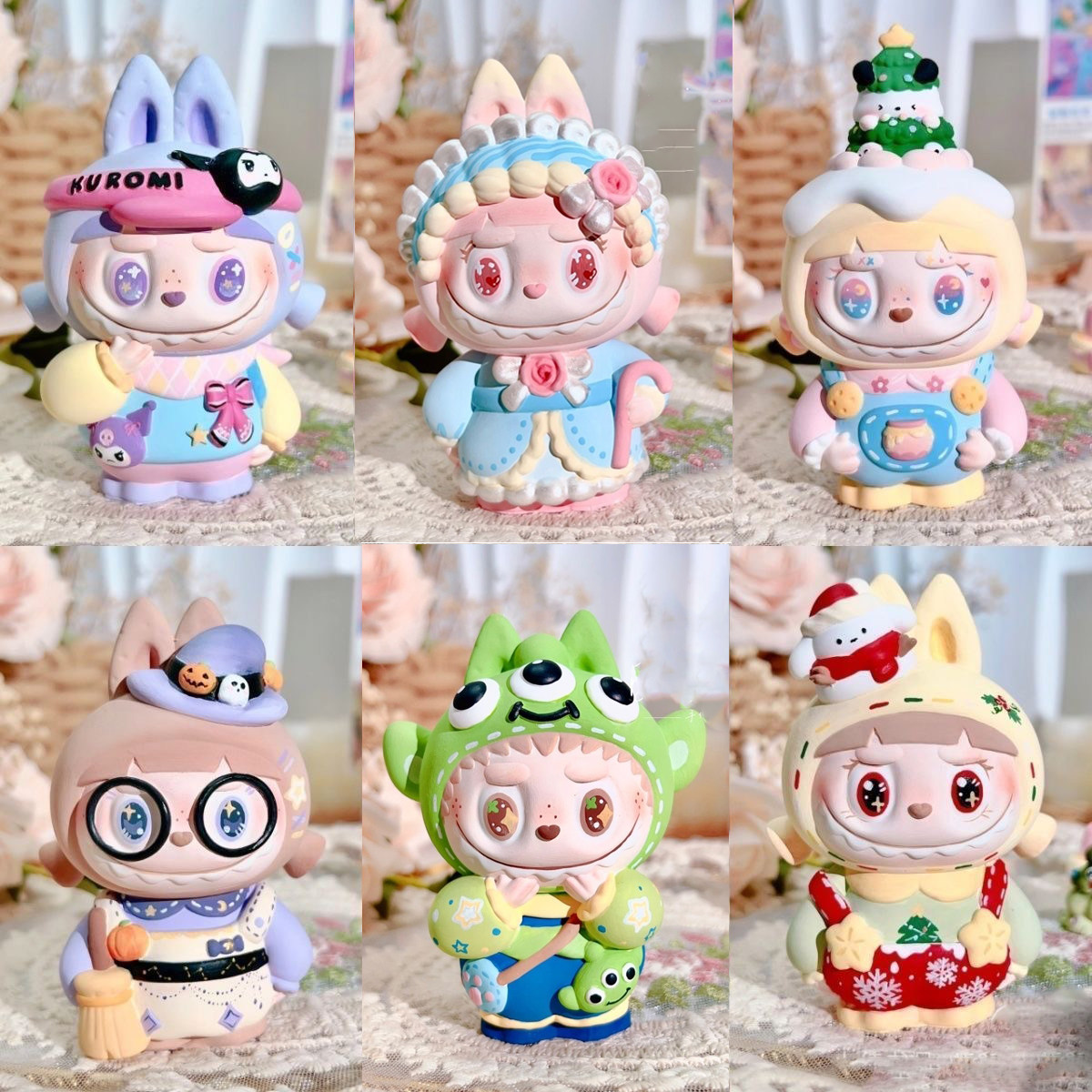Nezha coloring plaster doll: unleash your creativity with diy!