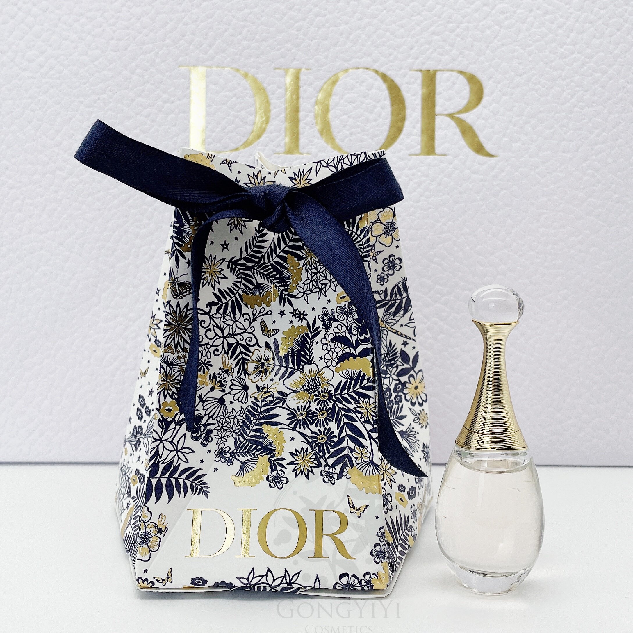 Dior Dior Real Me Lady Perfume 5ml Set Real Me Muse 5ml Counter Sample ...