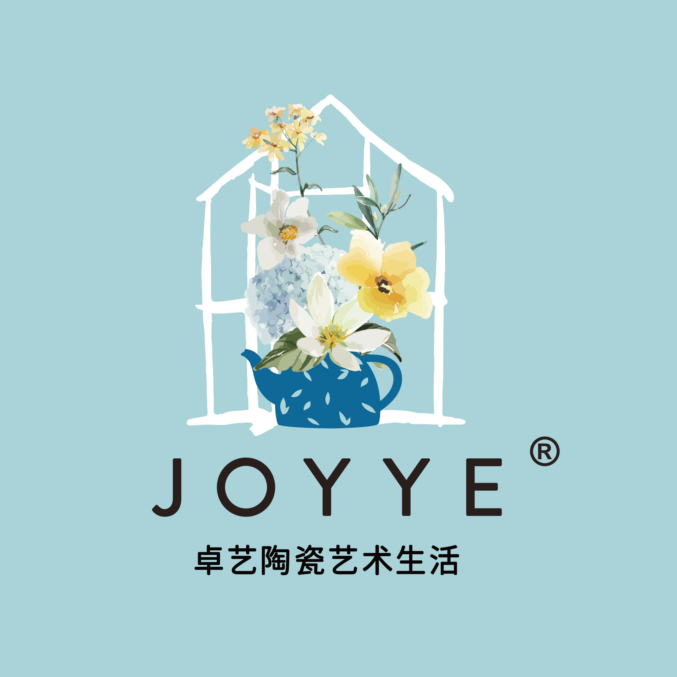 JOYYE旗舰店