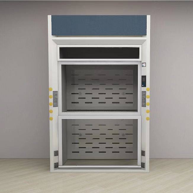 [USD 4.22] Ventilation cabinet ventilation cabinet full-steel ...