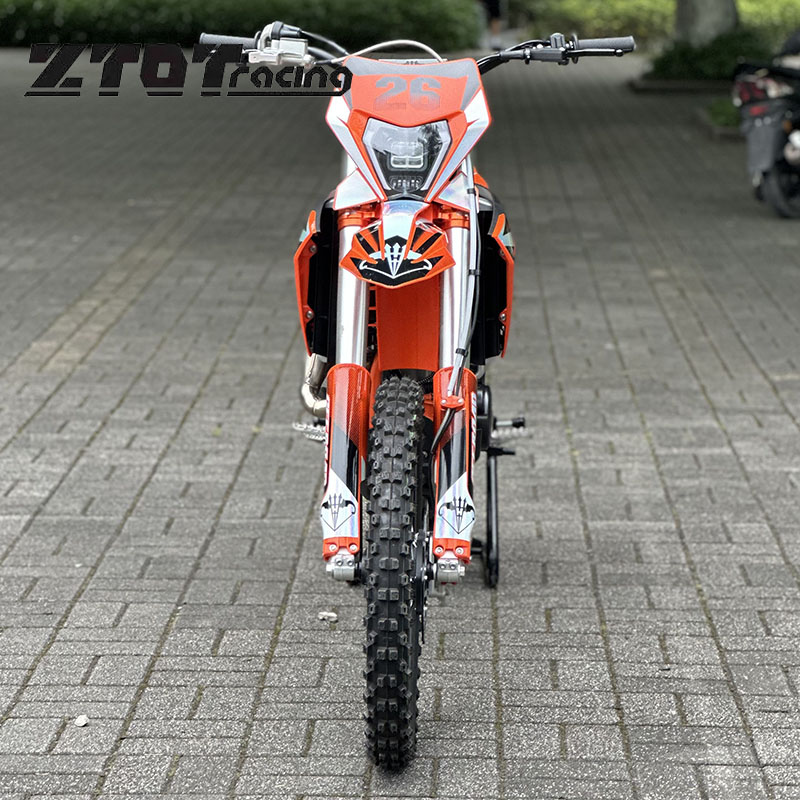 25款新贵尊K26/NB300水冷林道越野摩托车，性能与激情的完美结合！-摩托车整车-淘宝好物网