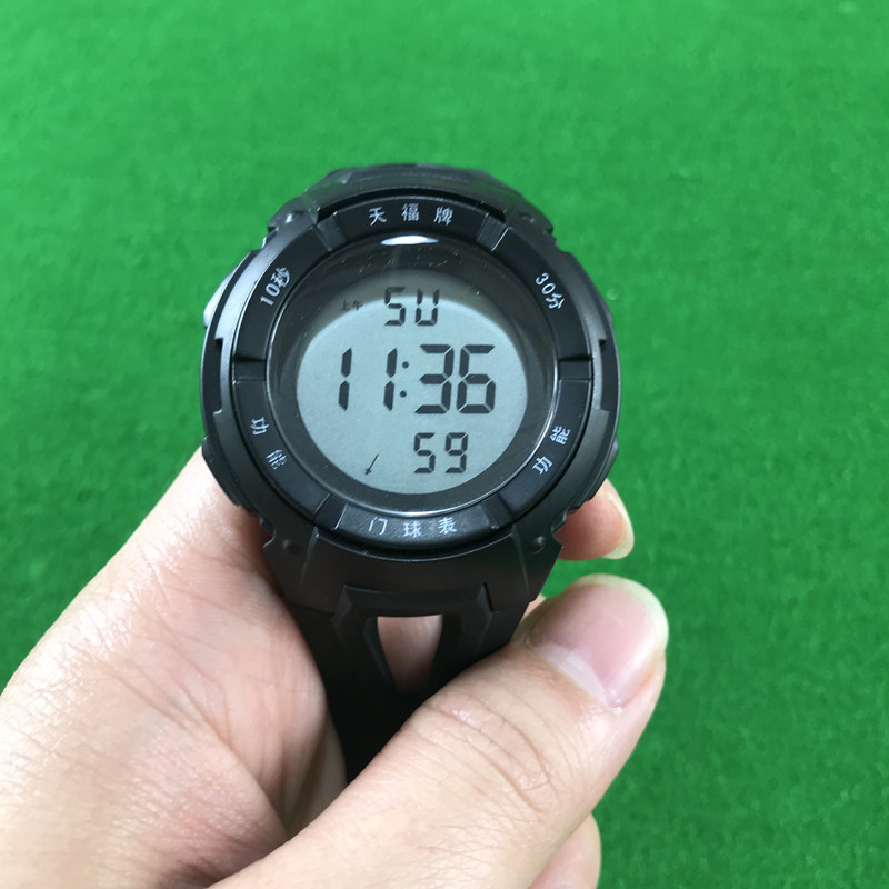 [USD 23.08] Genuine Tianfu Gate Ball Table PC0602 Wrist Gate Table ...