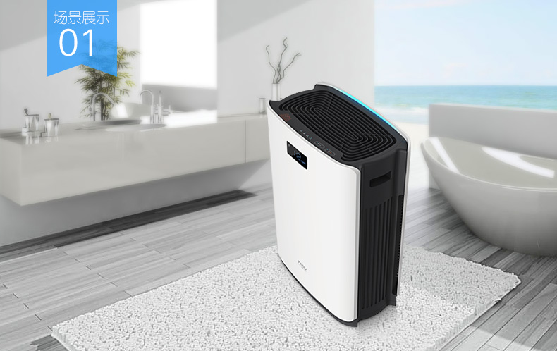 亚都空气净化器KJ455G-S4D促销仅1784元（全文）_亚都 KJ455G-S4D_家电行情-中关村在线
