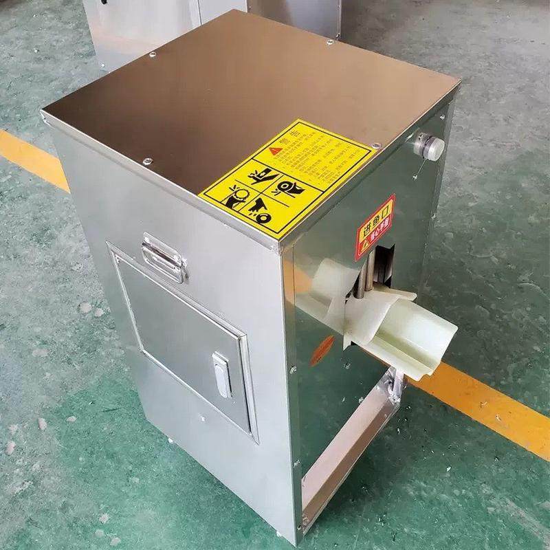 全自动立式杀鱼机开背开肚去鳞宰鱼机商用家用小型杀鱼机器杀鱼机