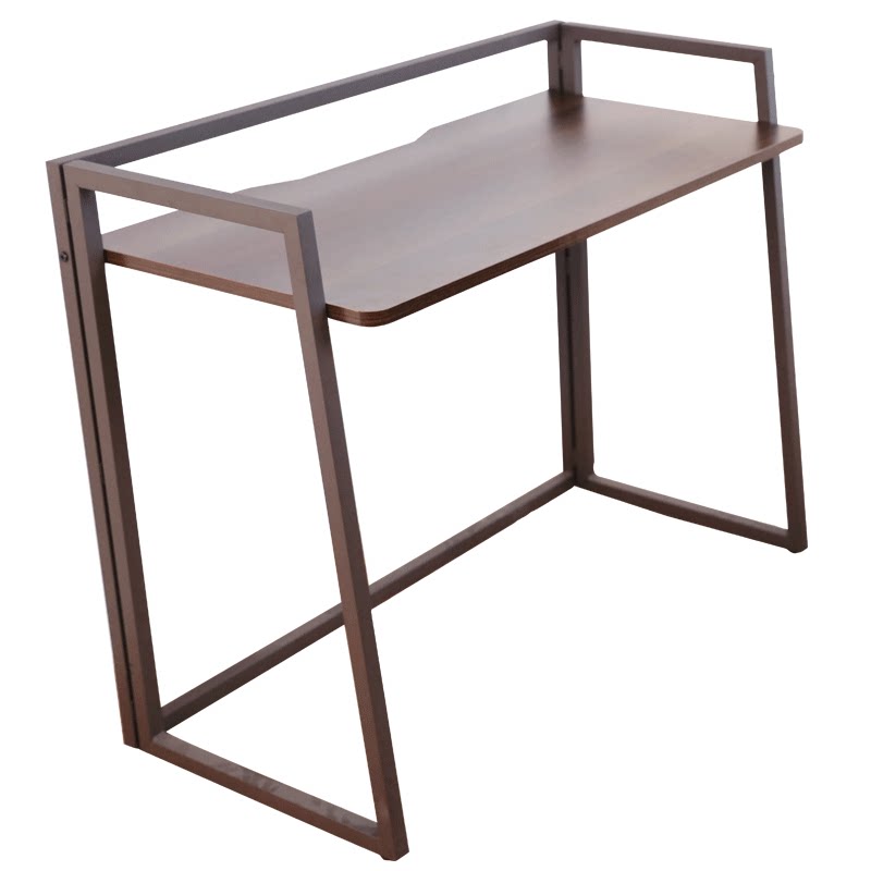 Купить Компьютерный стол Складной стол небольшой квартире компьютерный ...