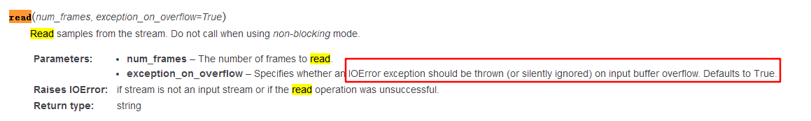基于讯飞语音，百度语音，图灵机器人树莓派的智能语音机器人毕业设计第三天_oserror: [errno -9996] invalid input device (no de-CSDN博客