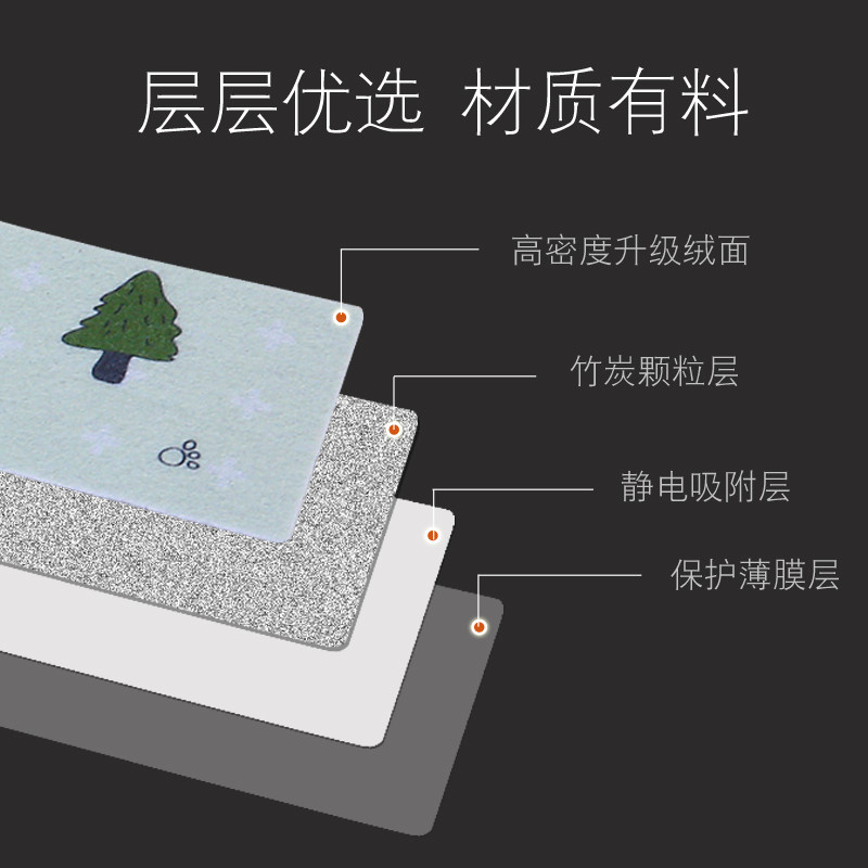 Easy times sink countertop waterproof stickers Powder room kitchen sink ...