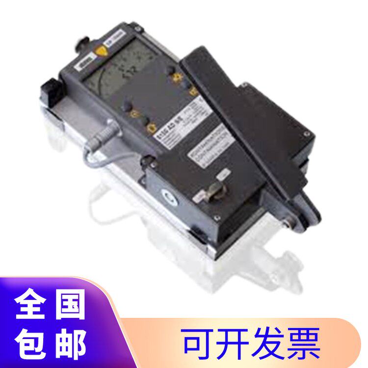 德国Automess 6150AD-K表面沾污仪2025升级版｜自动识别探头+精准测污，实验室/工厂必备神器-赛车球迷用品-淘宝好物网
