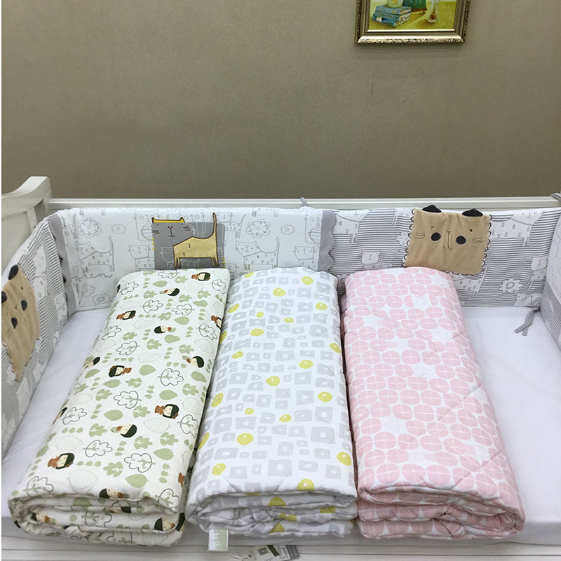 Miki Bidi Baby Thick Sandwich Cotton Mattress Pure Cotton Mattress ...