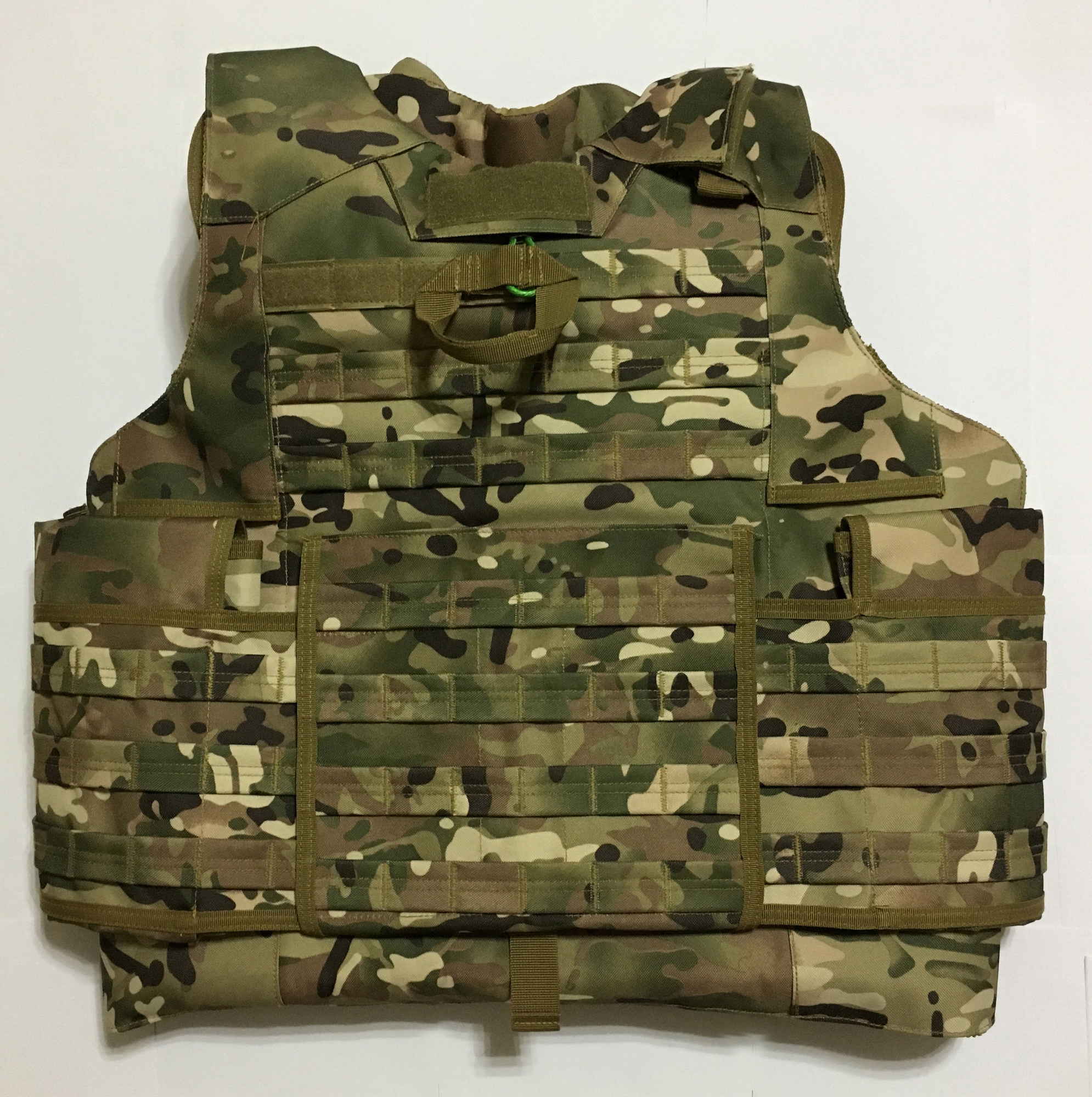 [USD 146.34] IOTV IOTV vest IOTV GEN1 combat vest tactical vest OCP MC ...