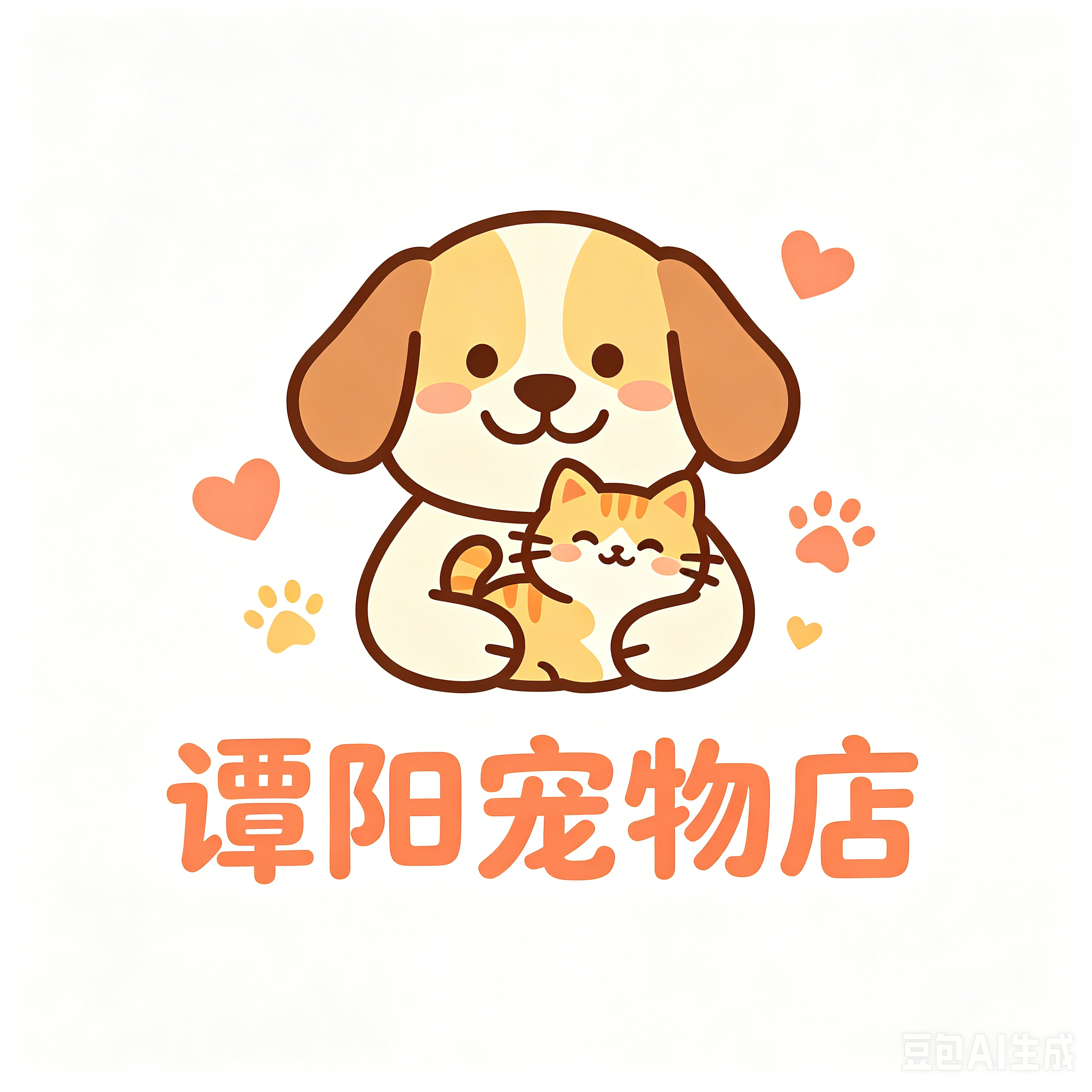 谭阳宠物小店