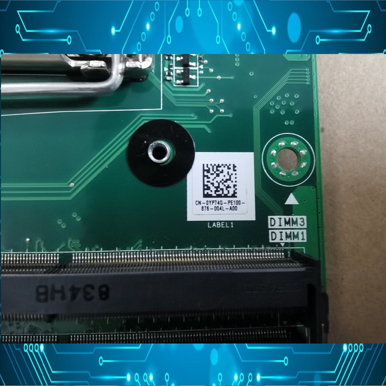 原装 Dell Precision 5720 AIO 一体机主板独显YP74G：专业级生产力神器，办公娱乐两不误！-企业级主板-淘宝好物网