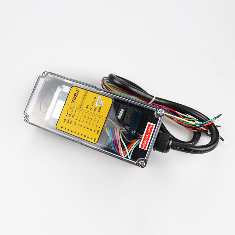 Three-proof industrial remote control F21-6S (F) waterproof Yuding ...