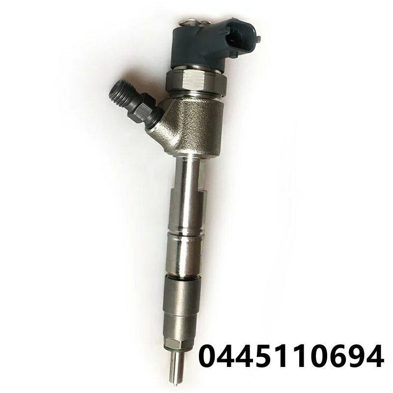 Attention zte v8 pickup truck owners! efi 0445110694 fuel injector ...